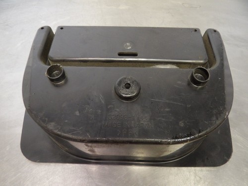 03-04 Kawasaki ZX6RR / NINJA ZX6R rear under tail tool tray Box 32098 ...