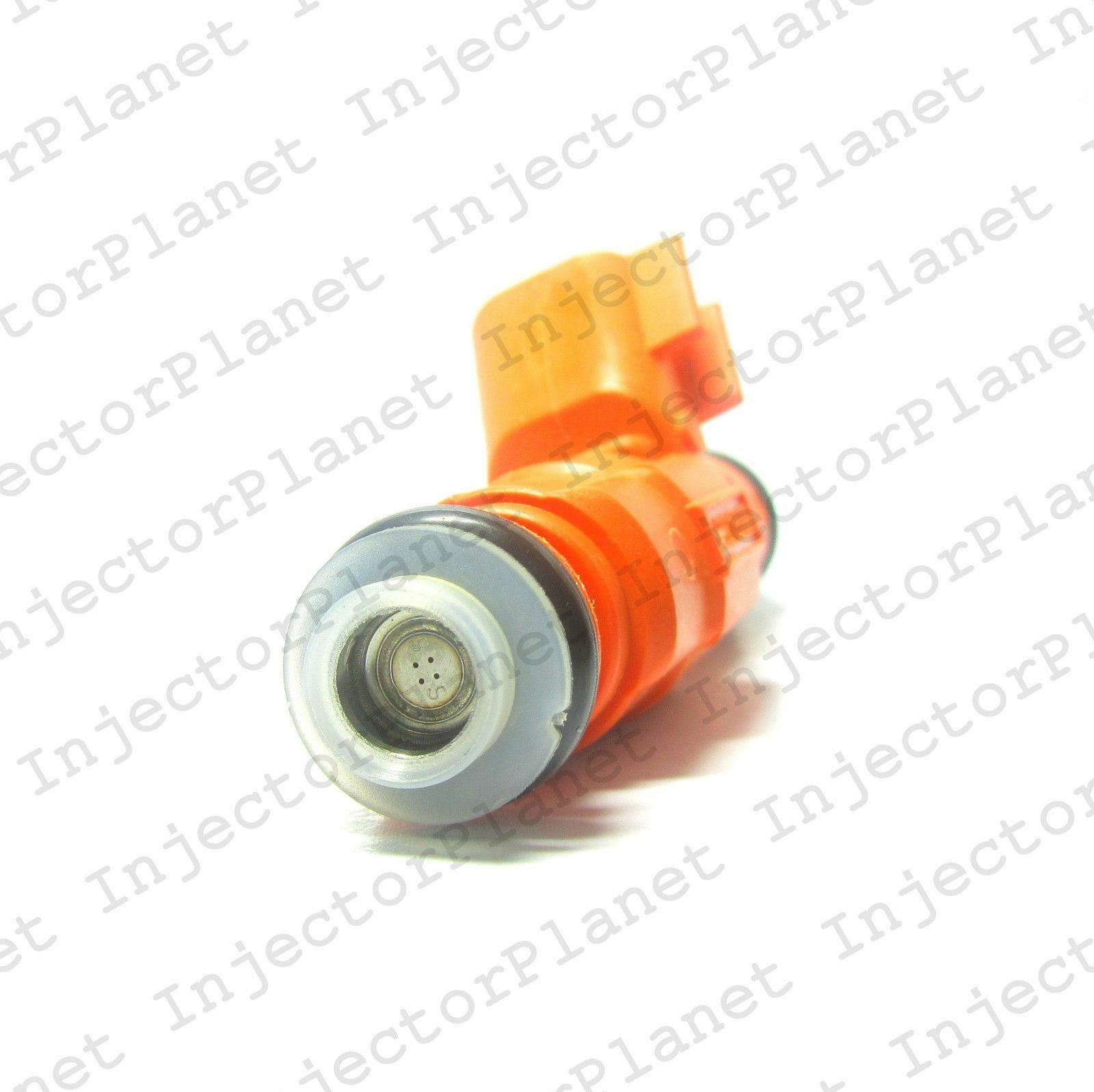 Set of 10 Bosch 0280155917 injectors 00-03 Ford E350 Ecoline 6.8L V8 ...