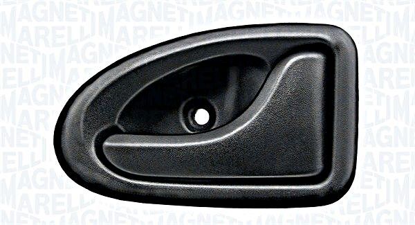 MARELLI Door Handle Plastic Right For DACIA IVECO OPEL RENAULT 98-11 ...