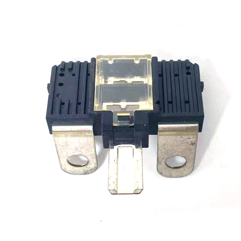 125/80 Amp Fuse Main 18790-05000 ForKia Rio Soul / 18-22 Hyundai Accent ...