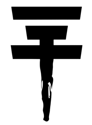 Tokio Hotel Logo Tokio Hotel Something New Video (Official)