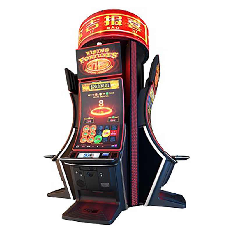 IDeck of Bally TwinStar Wave XL iDeck(Tovis Model:L21C3ATMSG PN:1492846 ...