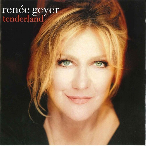 RENEE GEYER Tenderland CD NEW | eBay Australia
