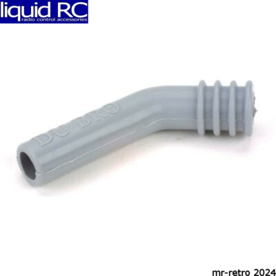 DU-BRO 697 Exhaust Deflector: .35 to .90 Engines | eBay