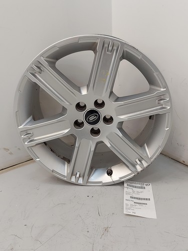 12-15 RANGE ROVER EVOQUE Wheel 8r/10 Tpms 19x8 6 Spoke Grooved Bj32 ...