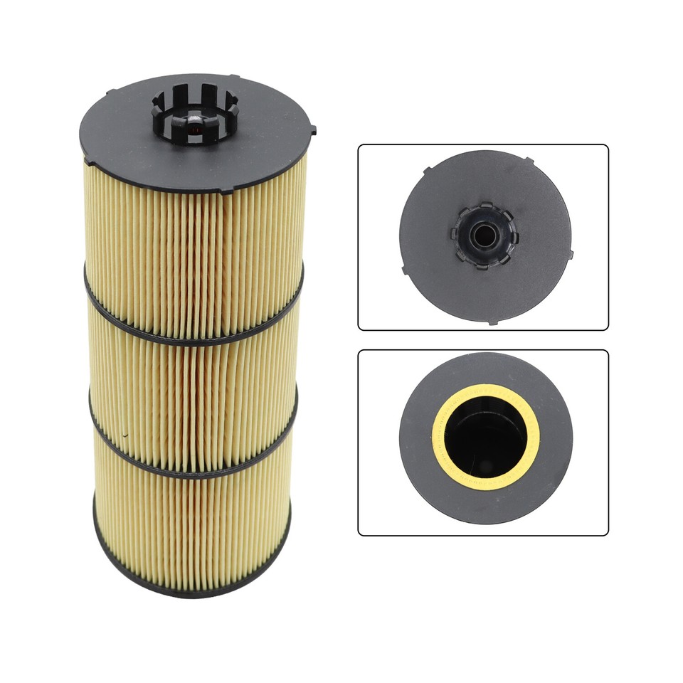 For Detroit DD13 DD15 DD16 P551005 P551063 AF27879 Air & Oil & Fuel ...