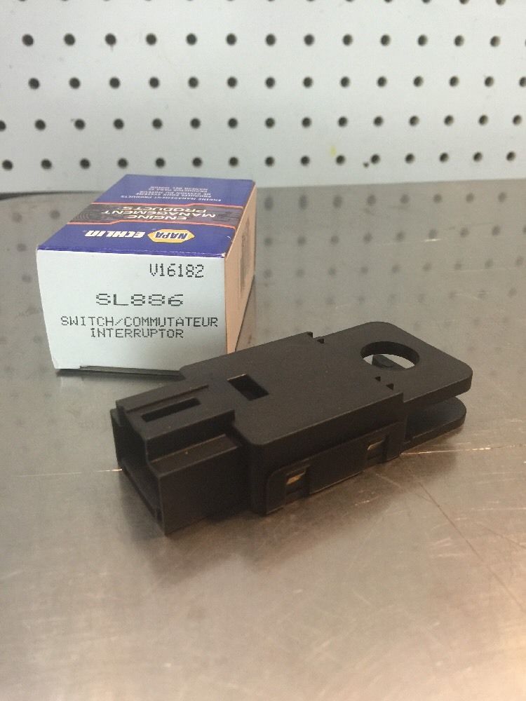 NAPA SL886 brake light switch / commutateur | eBay