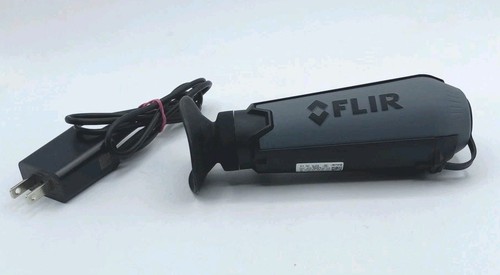 FLIR Ocean Scout TK Thermal Imaging Monocular Night Vision Scope And ...