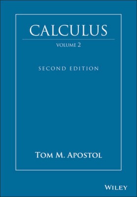 Calculus, Vol 2: Multi-Variable Calculus and Linear Algebra with A ...