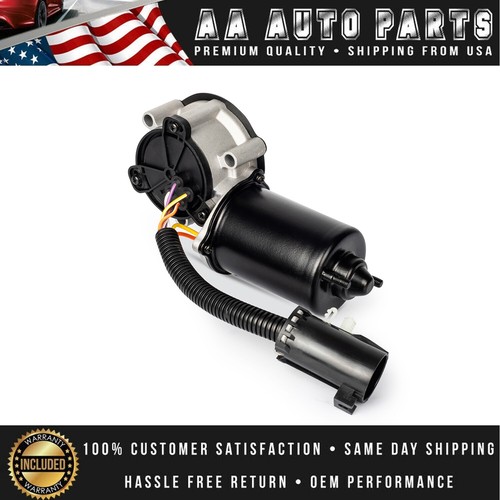 Transfer Case Shift Motor for 2007-2011 Ford Ranger 4760648001A 2.3L 3 ...