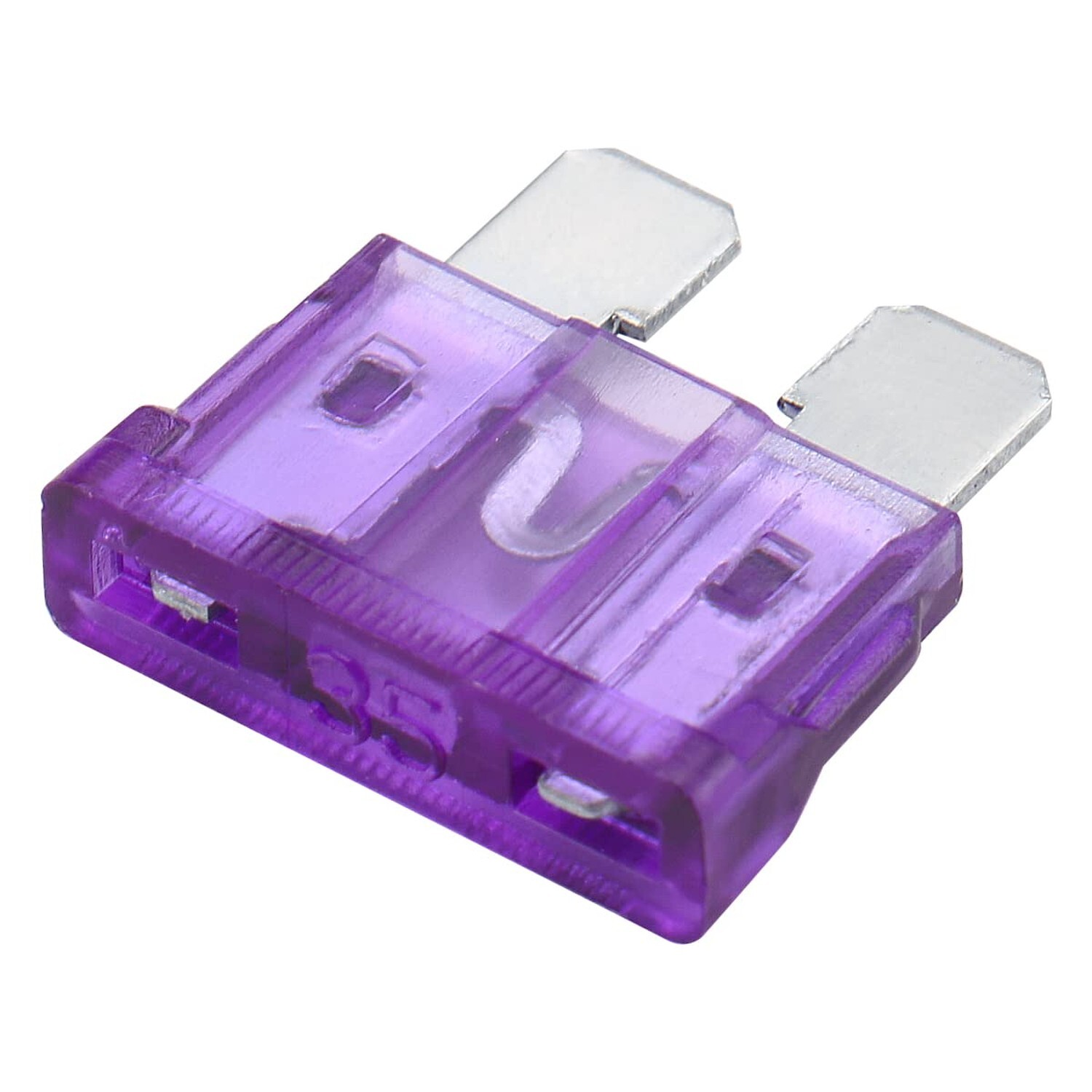 Baomain Blade Fuses ATC-35 35A Fast-Acting fuse for Automotive Car ...