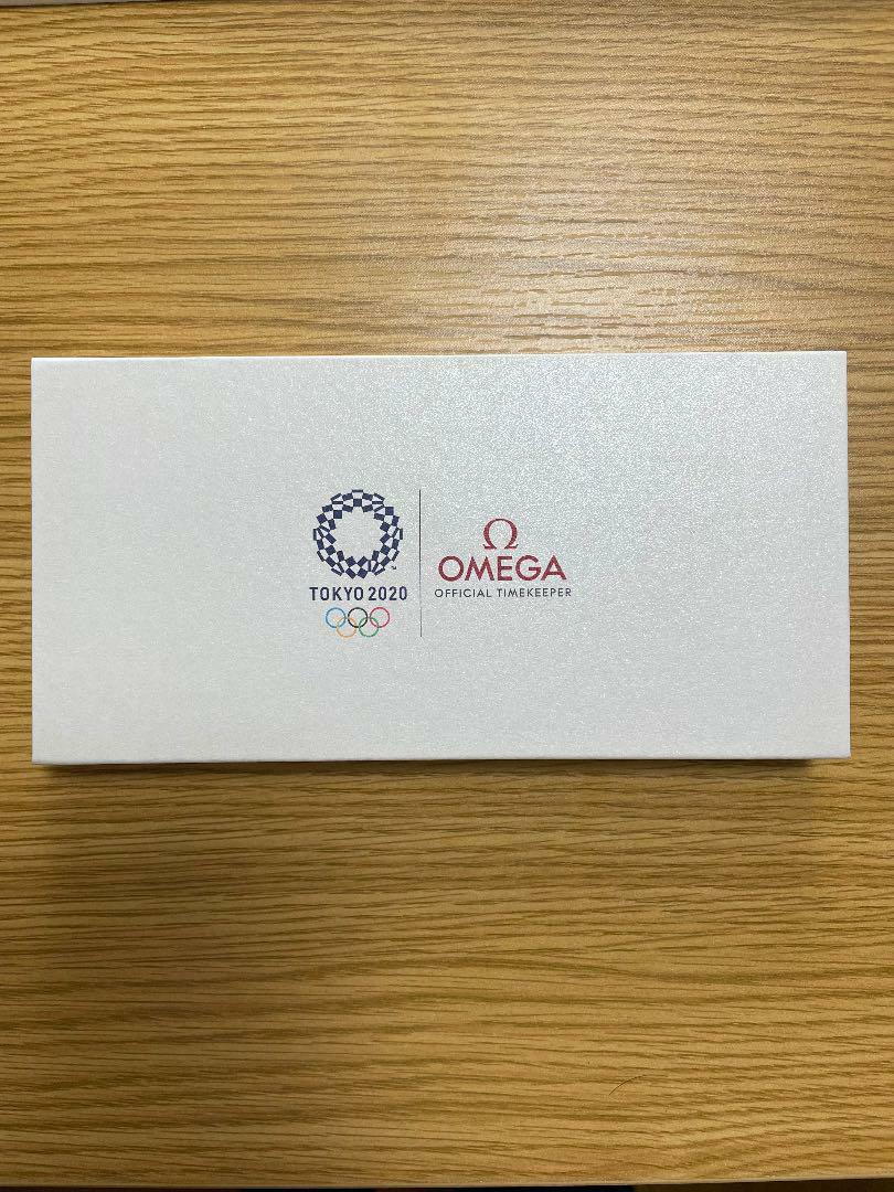 OMEGA Tokyo 2020 Olympic Pin Badges Set of 8 Limited edition New | eBay