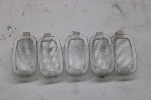 08 MERCEDES C350 SEDAN W204 - INTERIOR LIGHTS SET OF 5 - 2218200401 | eBay