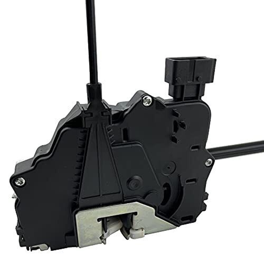 68226175AB Cargo Door Latch Lock Actuator with Cable for 2014-2018 ...