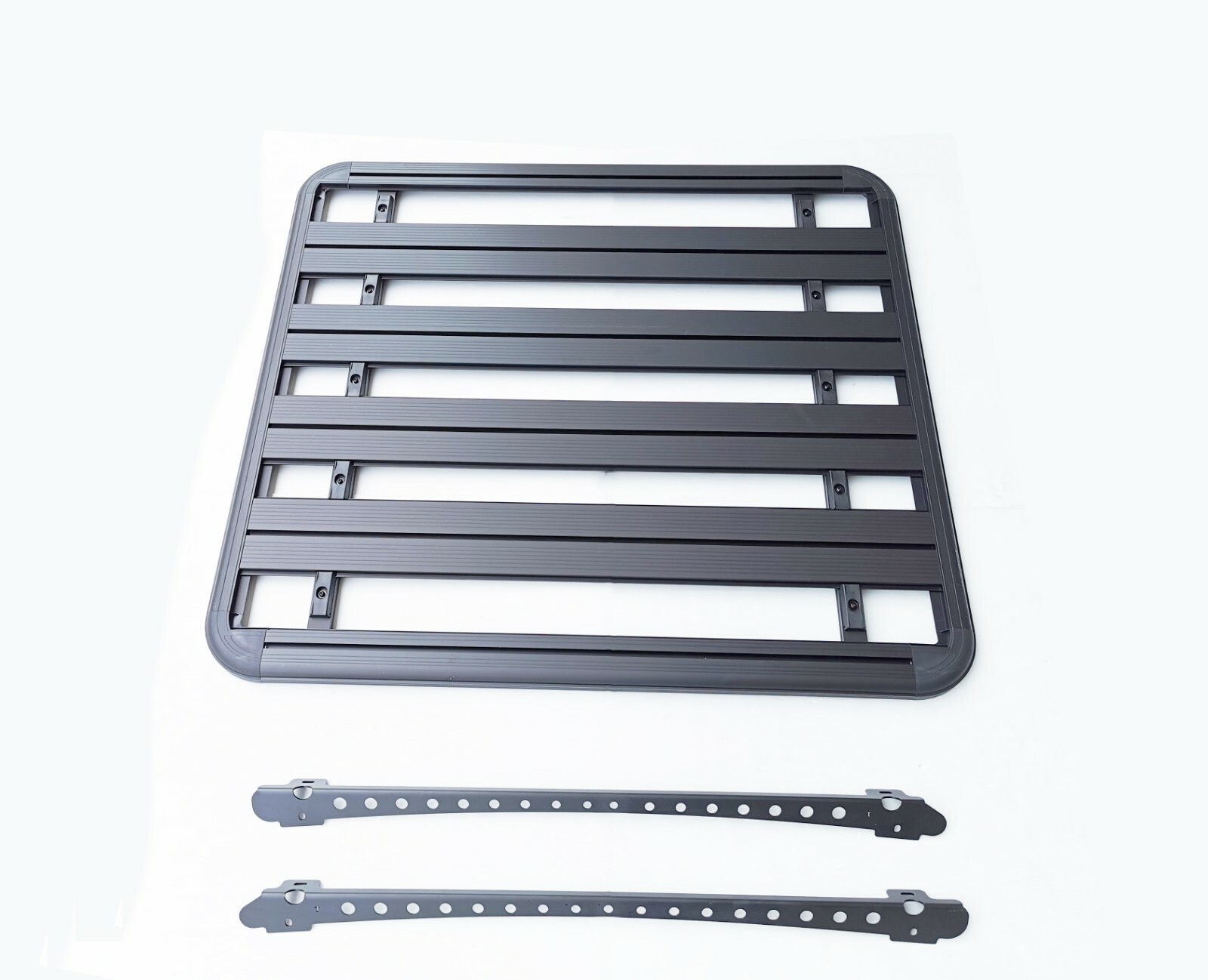 Heavy Duty Flat Roof Basket Platform Carrier suitable for Ford Ranger ...