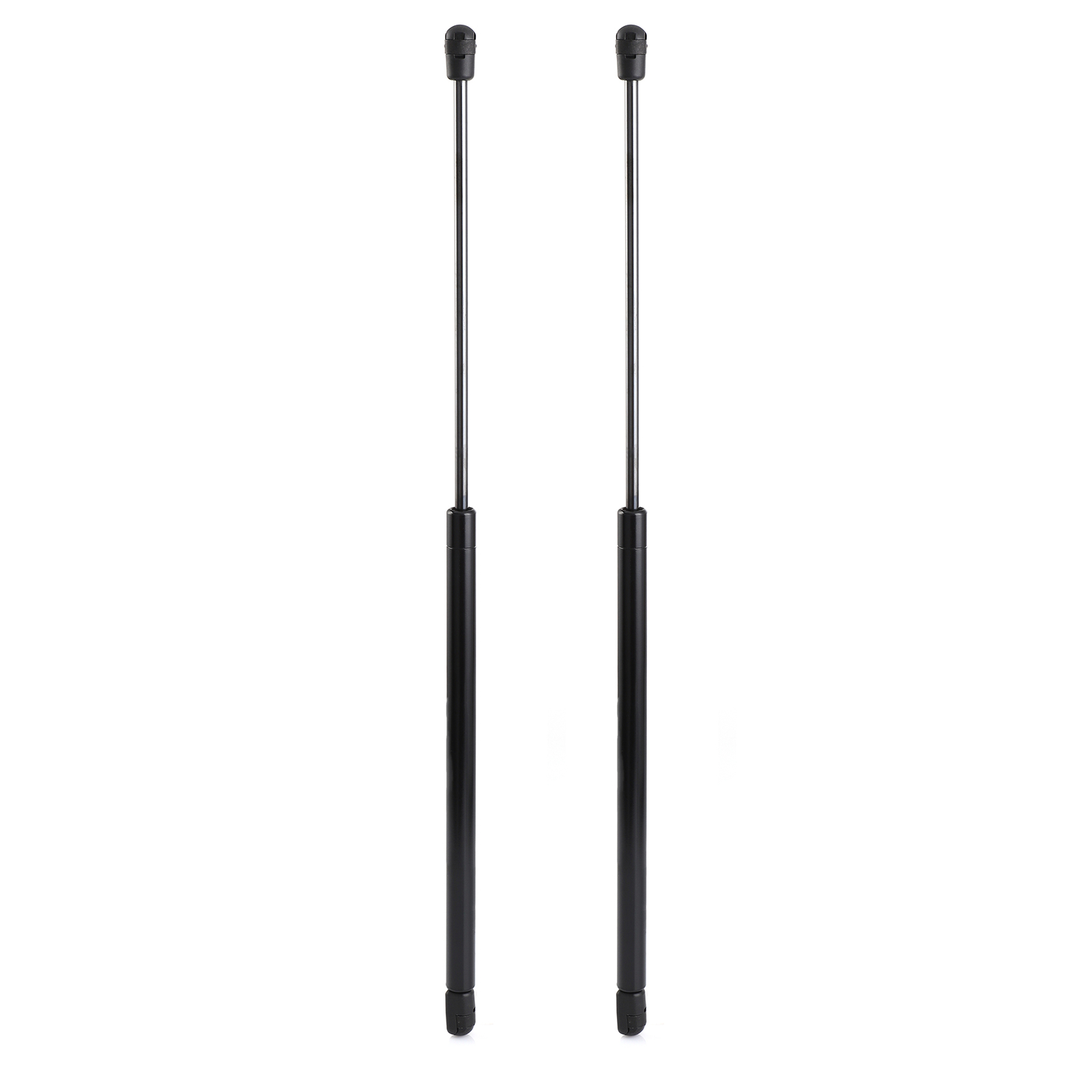 2x 150N Hard Top Lid Tonneau Cover Gas Struts for Nissan Navara D40 D22 ...