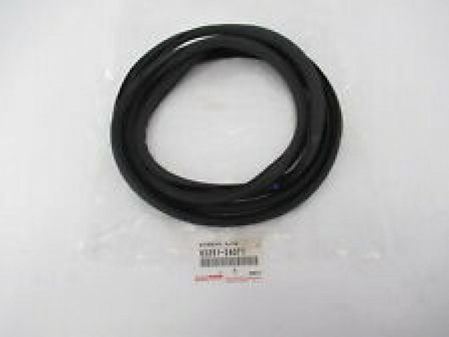 63251-53061 Toyota Weatherstrip 6325153061 Genuine OEM Part for sale ...