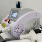 Q-switch ND YAG Laser Tattoo Removal Pigmentation Carbon Peeling Beauty ...