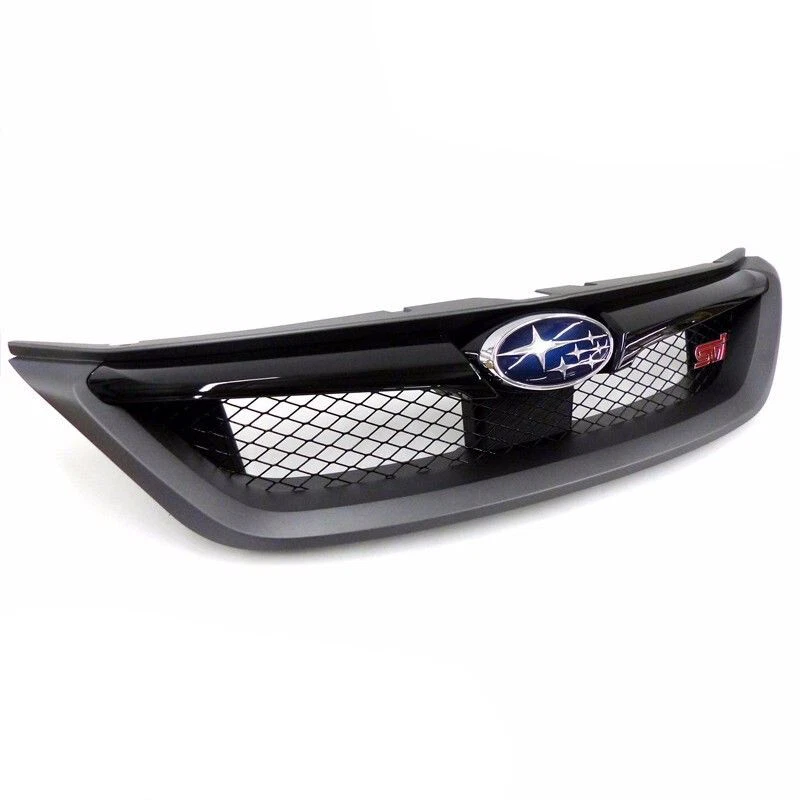 Subaru OEM JDM Sport Grille W/ STI Badge 2022-2023 WRX, 58% OFF
