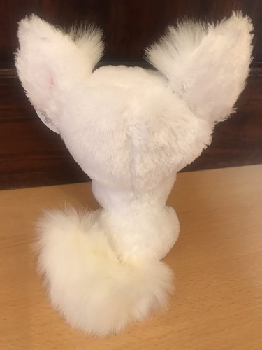 TY BEANIE BABIES BOOS ‘PHOENIX’ THE FOX SOFT PLUSH TOY 6” NEW WITH TAGS ...