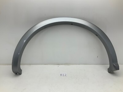 2019 2020 2021 Ford Ranger Rear Driver LH Side Bed Flare Molding OEM 19 ...