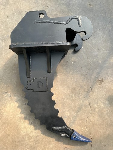 Bobcat Ripper X-Change Quick Attach Coupler E Series models | eBay