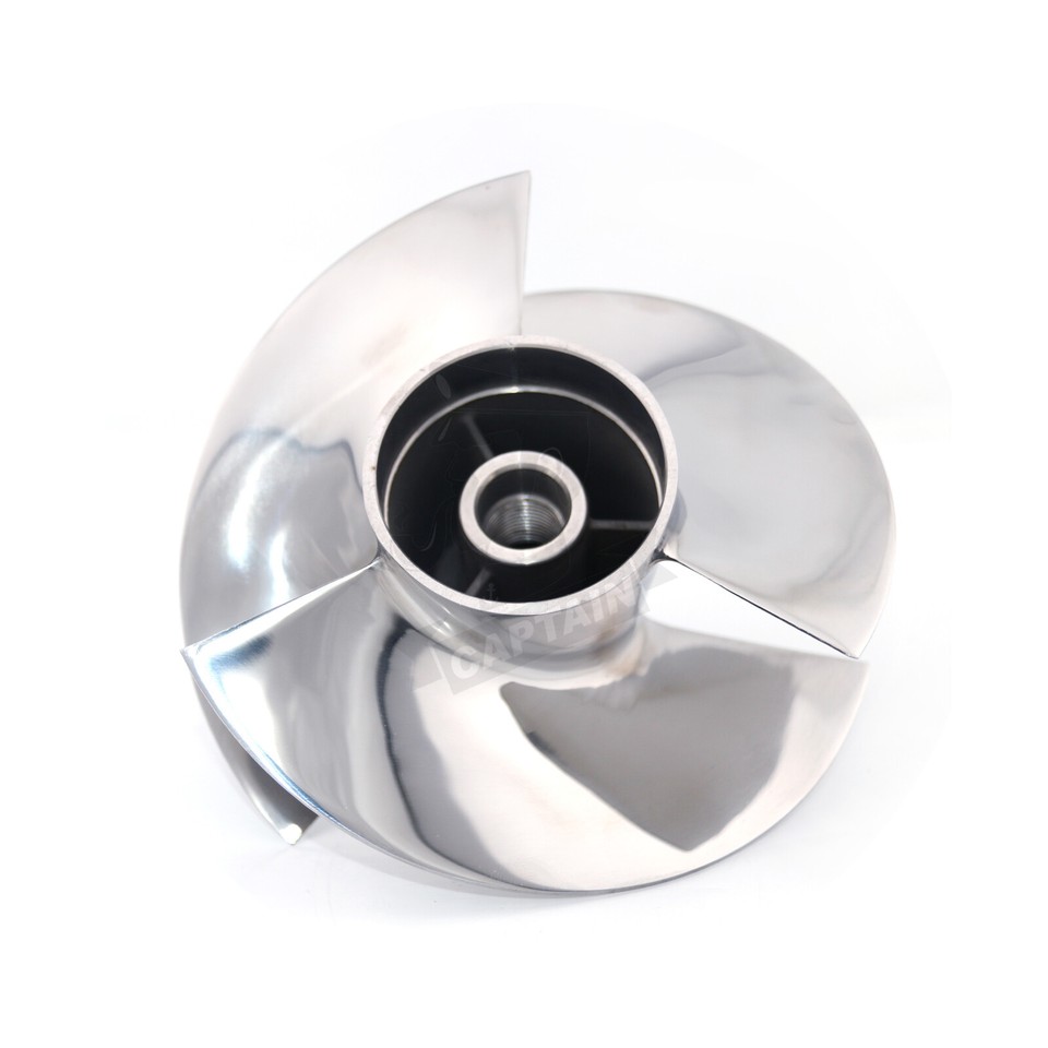 JET SKI IMPELLER FOR KAWASAKI 650 TS SX 650 X-2 JM fit SOLAS KA-SC-I(13 ...