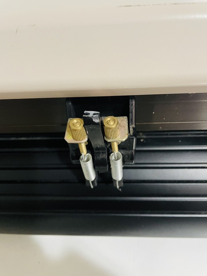 Vinyl Express R Series II Vinyl Cutter Tested | eBay