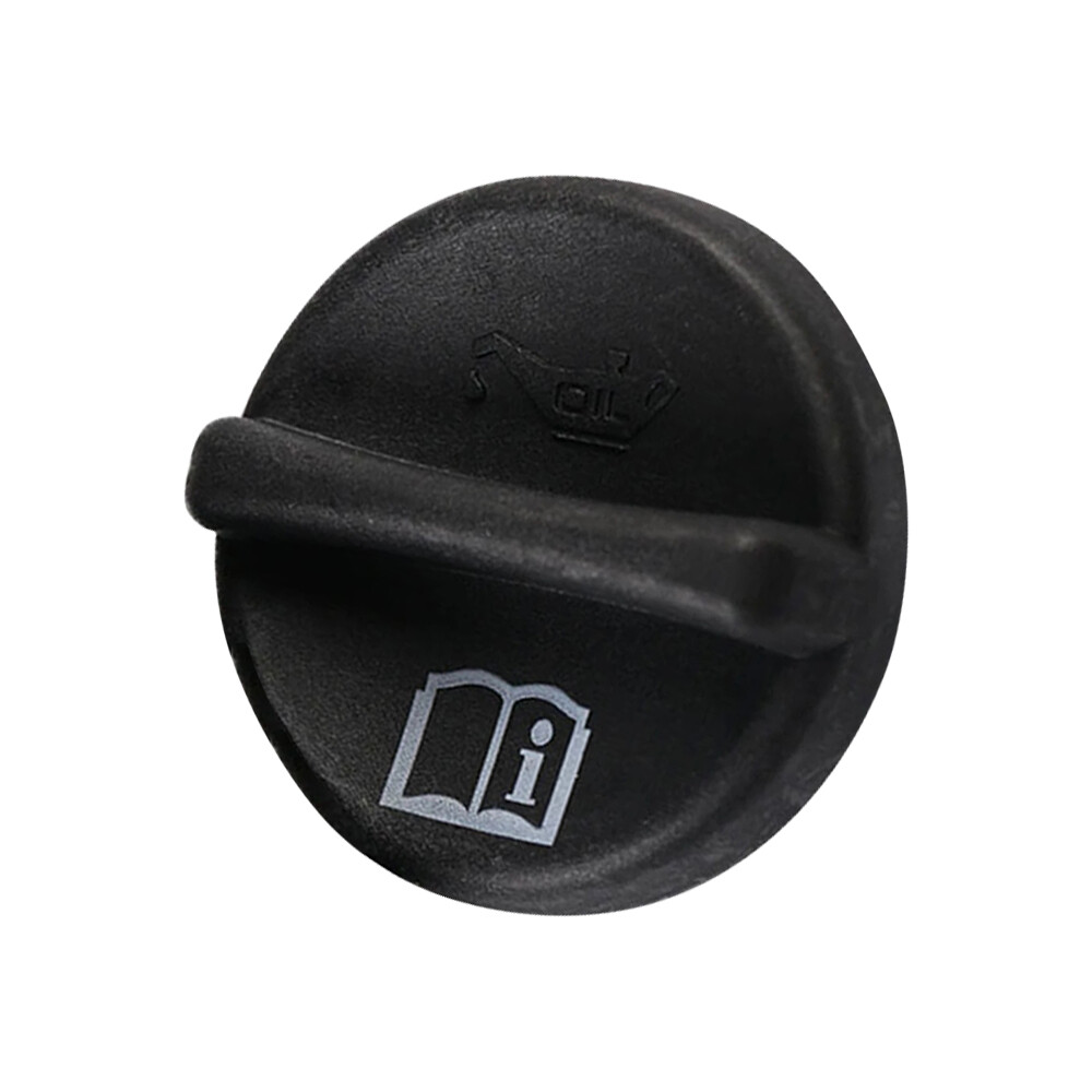 Fit 08-13 Chevrolet Cruze 1.4L 1.8L Engine Oil Cap Cover Plastic ...