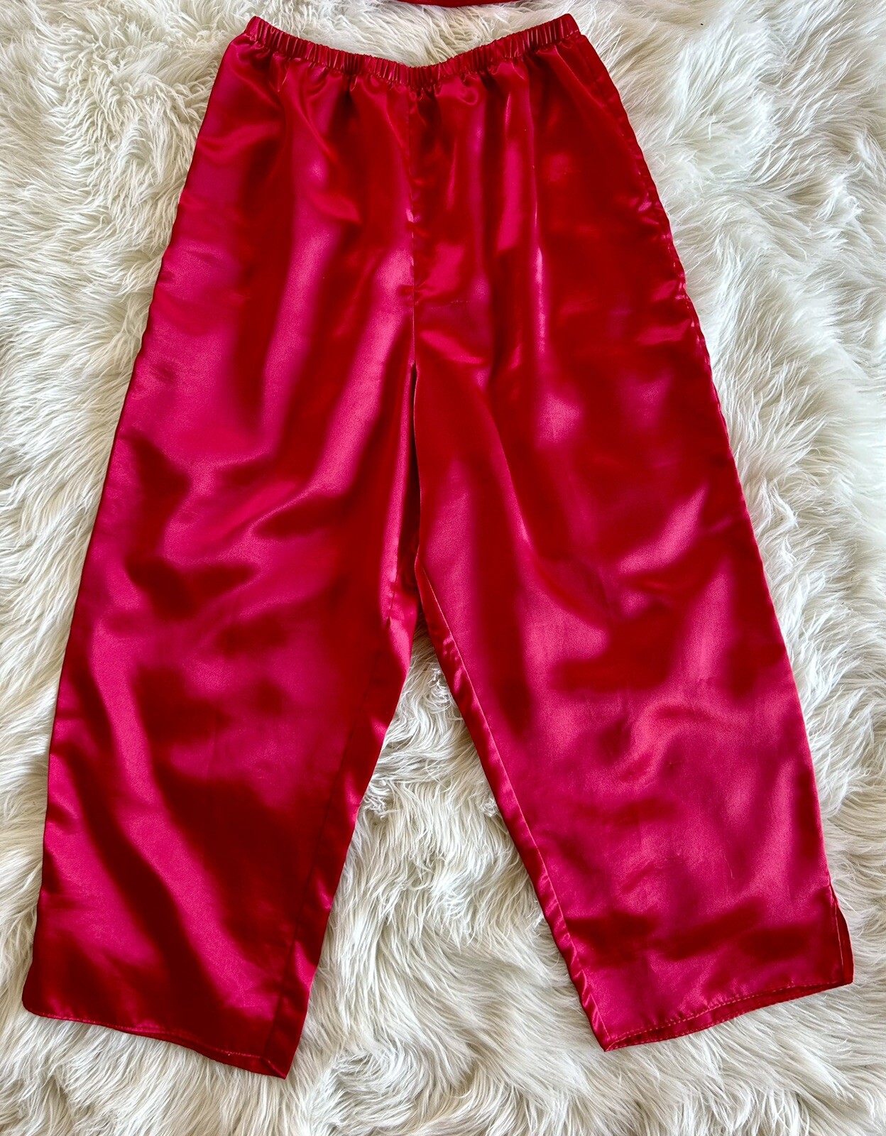 Vintage Lingerie 2 Piece Set AVON Intimates Pajamas … - Gem