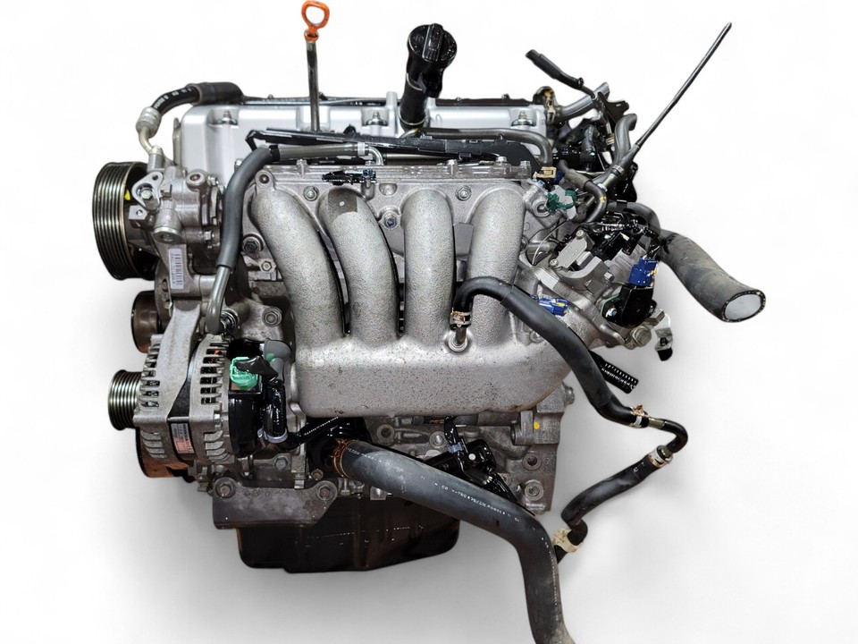 2007 Honda CRV 2.4L DOHC 4CYL IVTEC Engine JDM K24A Replacement for ...