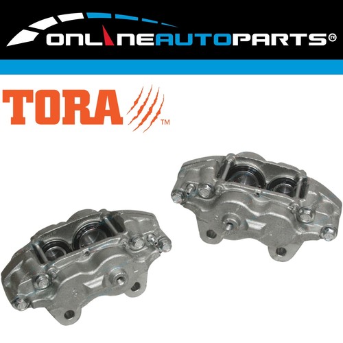 LH + RH Disc Brake Caliper Set for Hilux LN46 LN65R RN36 RN46 YN65R ...
