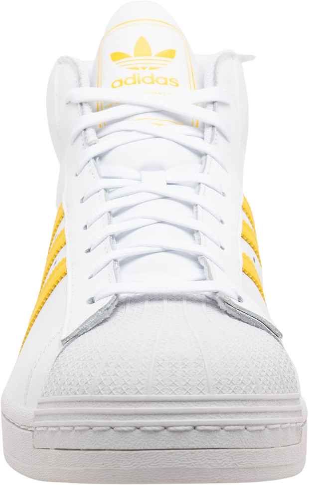 adidas Pro Model White Wonder Glow for Sale | Authenticity Guaranteed ...