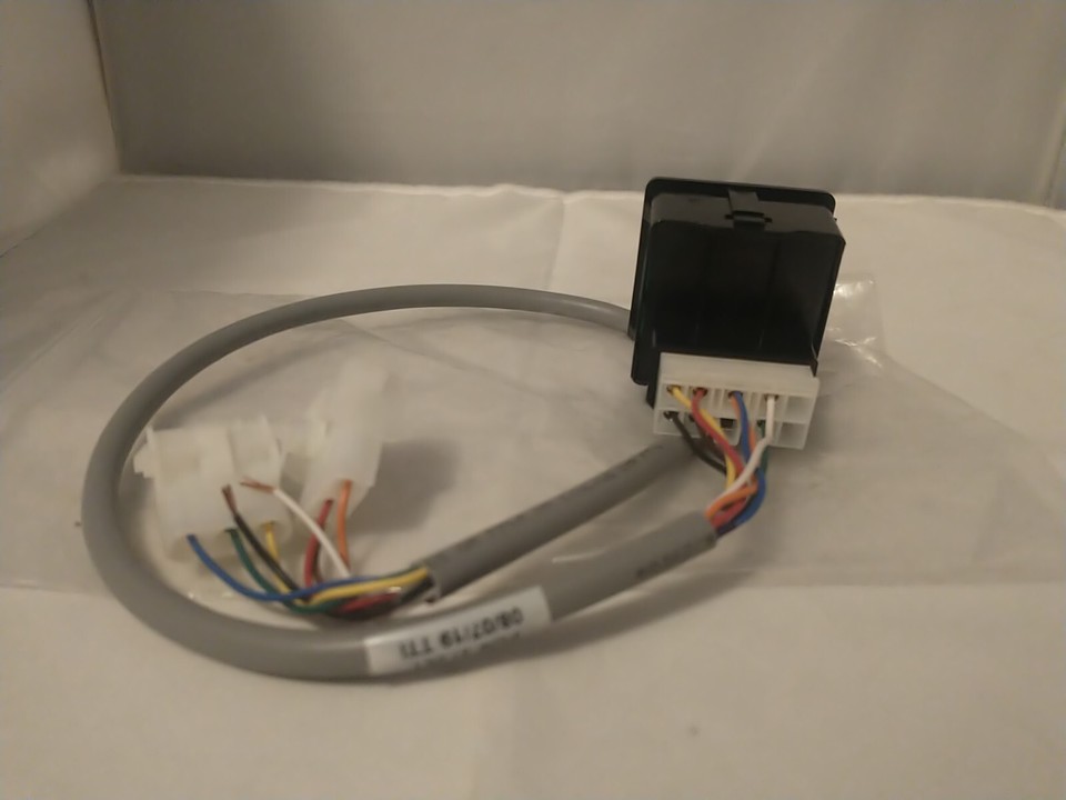 Ramco Mirror Switch W/Harness | eBay