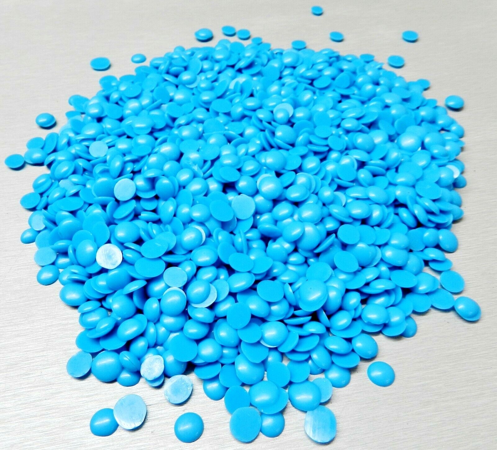 Freeman Injection Wax Magna Ject Blue Beads Jewelry Casting Ferris ...