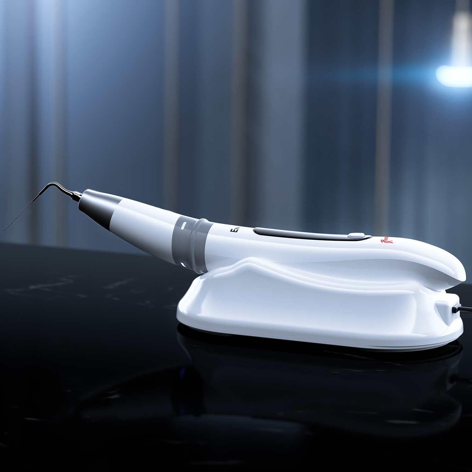 Woodpecker Endo 3 Ultrasonic Activator Device Ultra Endo Irrigator ...