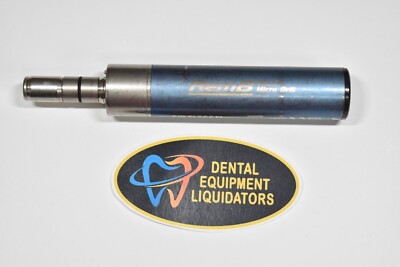 Stryker RemB™ Electric Micro Drill 6400-015-000 for Surgical Orthopedic ...