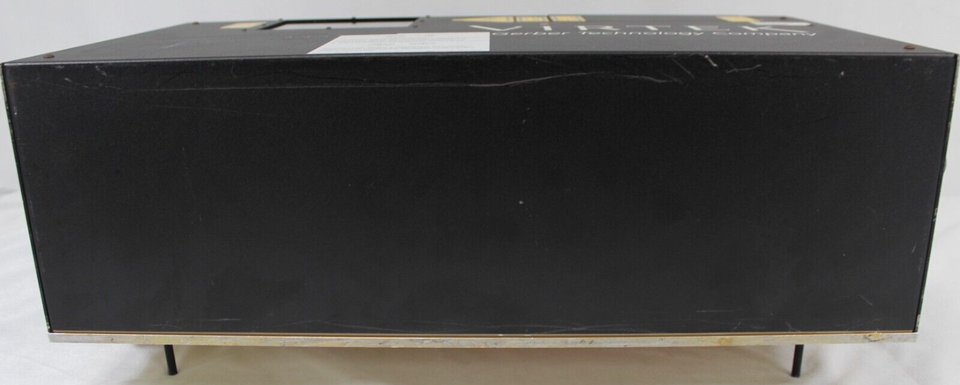 VIRTEK LPS-7H Industrial Laser Projector | eBay