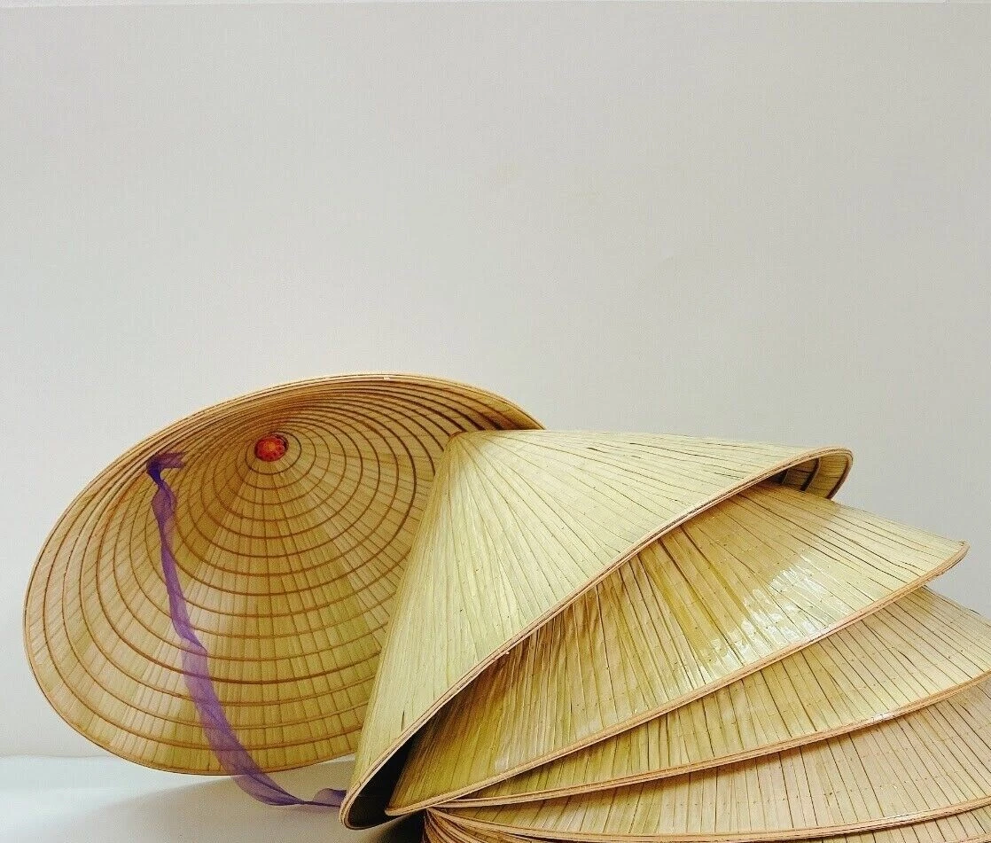 Traditional Vietnamese Hat