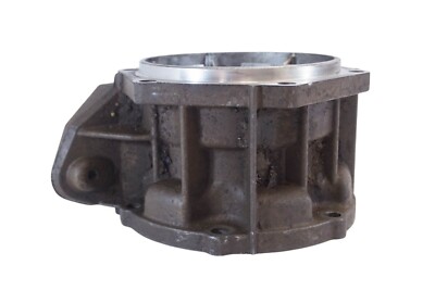 74770N - 4L60E 4L65E, EXTENSION HOUSING, 4X4, 4-3/4" LONG, CAST ...