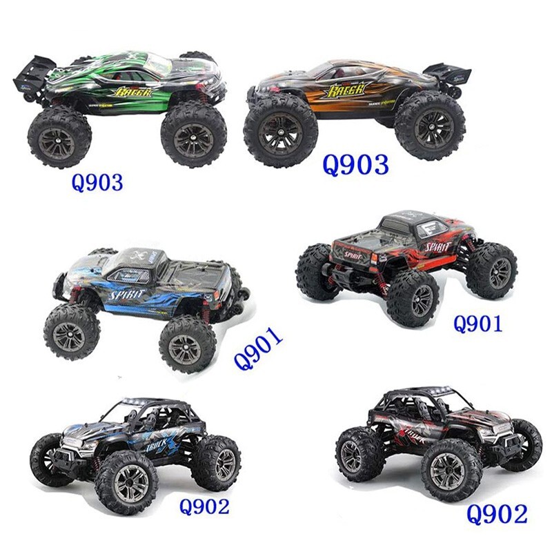 Rear Dog Bone 2pcs QWJ03 for XLH Q901 Q902 Q903 1:16 RC brushless Truck ...