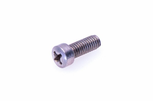 10-37571 QUICKSILVER Mercury Mariner Outboard Screw .190-32 x .500 QTY ...