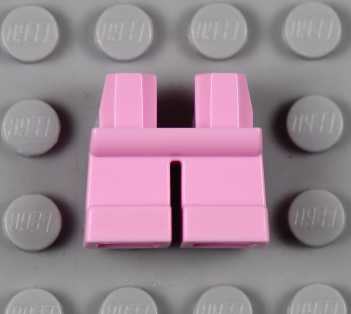 LEGO - Minifigure Short Legs - PICK YOUR COLORS - Small Kids Boy Girl ...