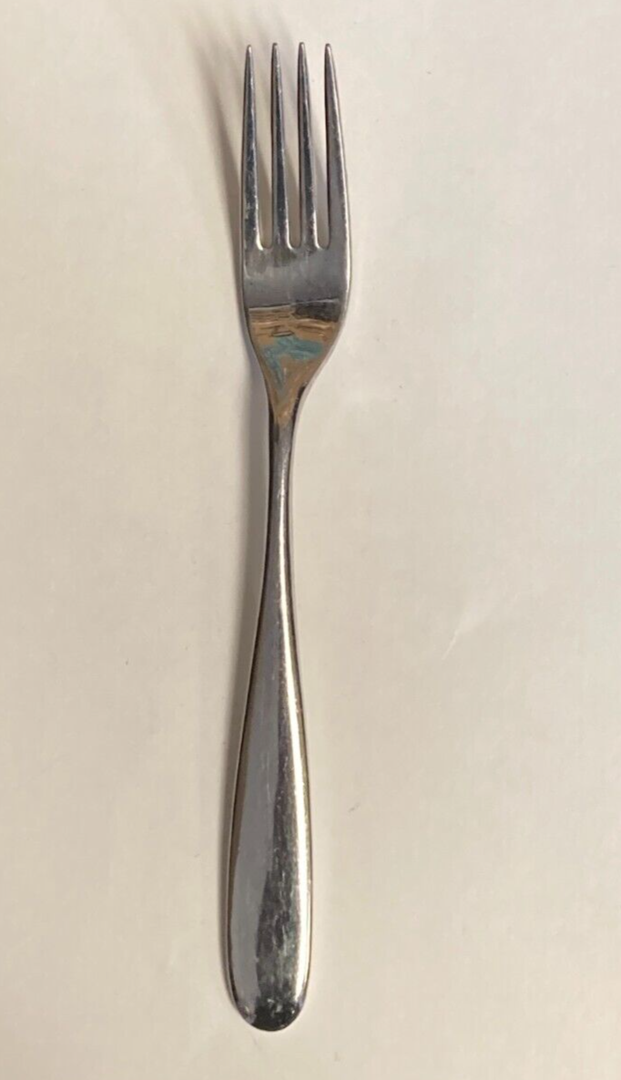 Robert Welch Design by Robert Welch 18/10 Stainless DINNER FORK 8” | eBay