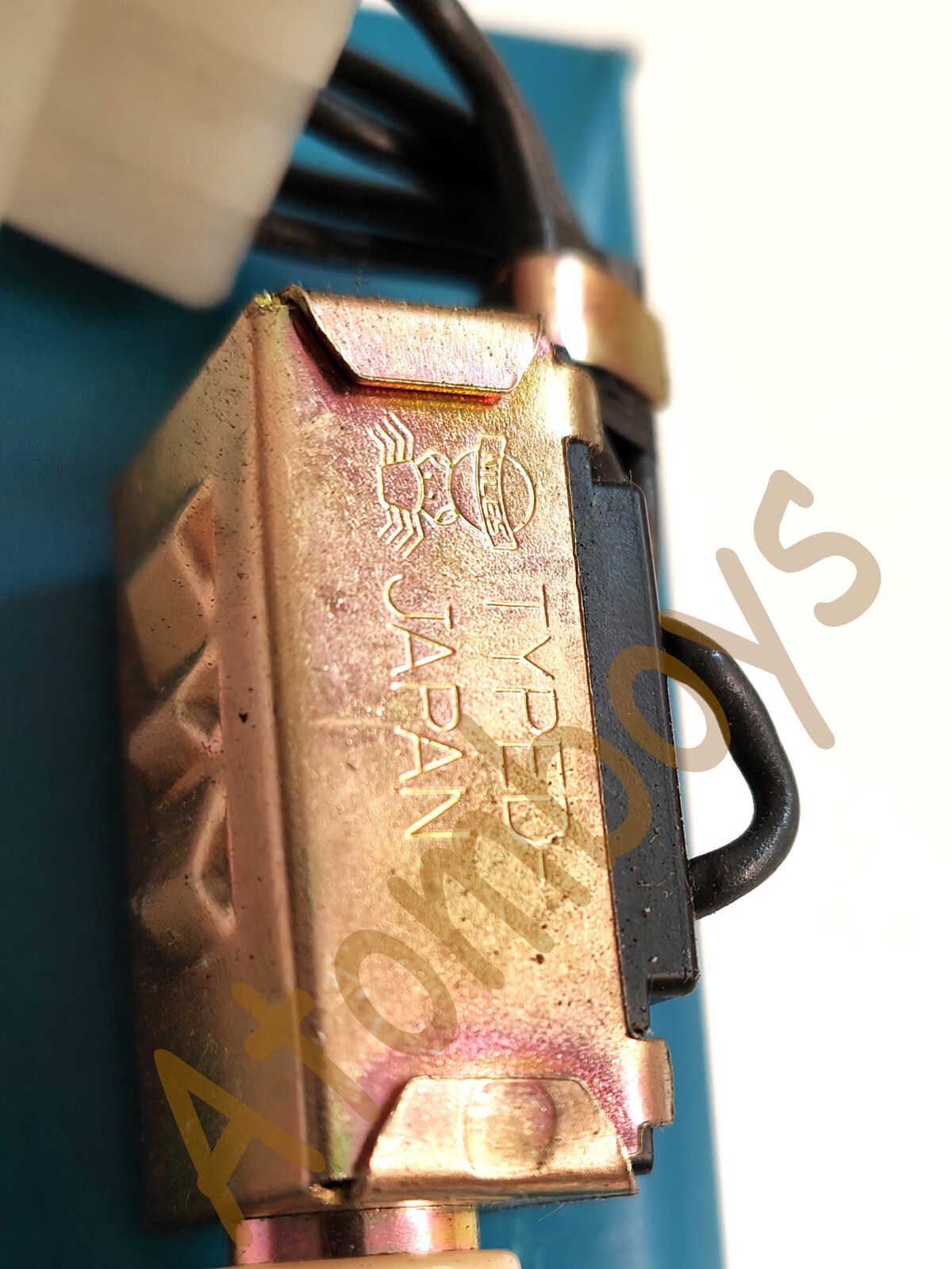 FOR NISSAN DATSUN B110 1200 B120 510 311 620 HEADLIGHT SWITCH LIGHT ...