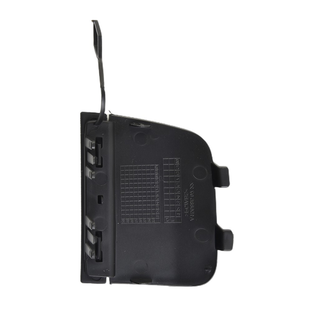 1x A1568850722 FRONT TOW COVER CAP For Mercedes GLA X156 2012-2016 ...