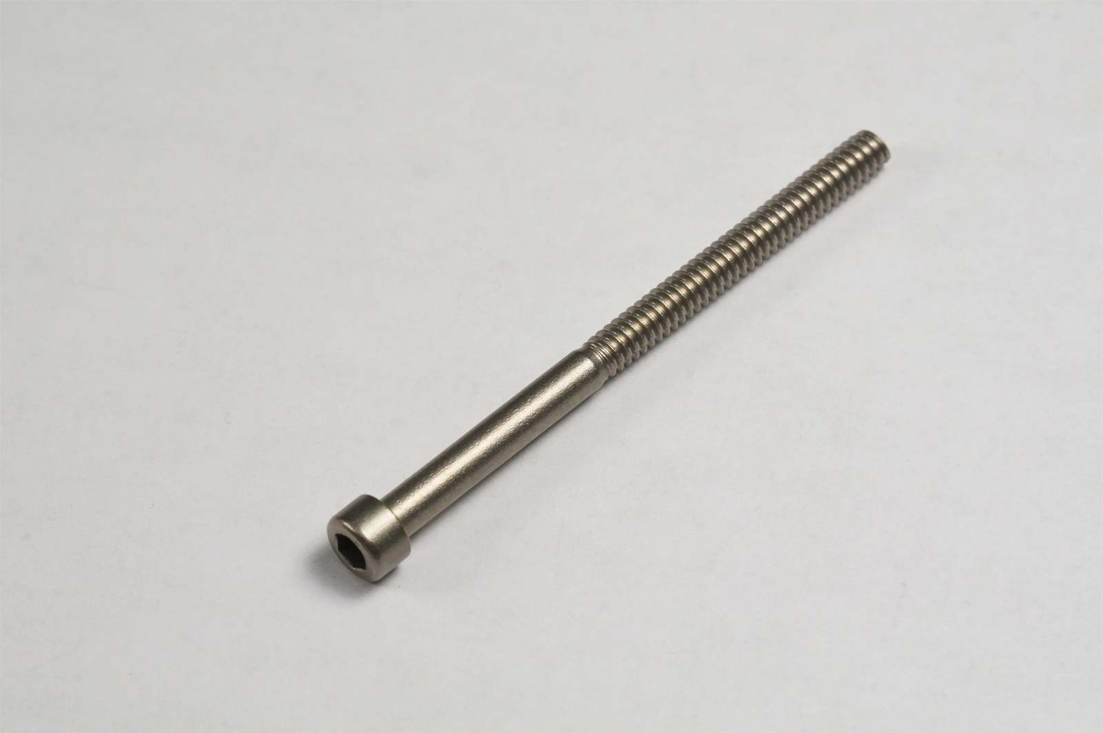 NAS1352N04-26 NAS Socket Head Cap Screw 4-40 x 1.605" Heat Resistant ...