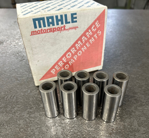 Mahle Motorsport .927" Standard Wrist Pins - Set of 8 - 6457808 118g 2. ...
