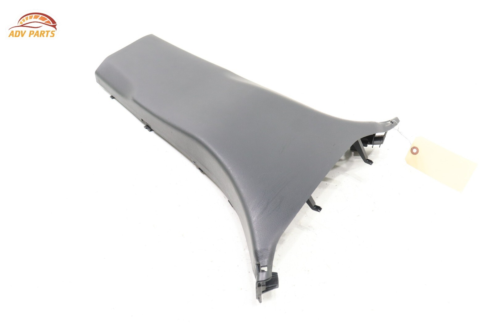 MERCEDES GL450 X166 RIGHT SIDE B PILLAR LOWER COVER TRIM PANEL OEM 2013 ...