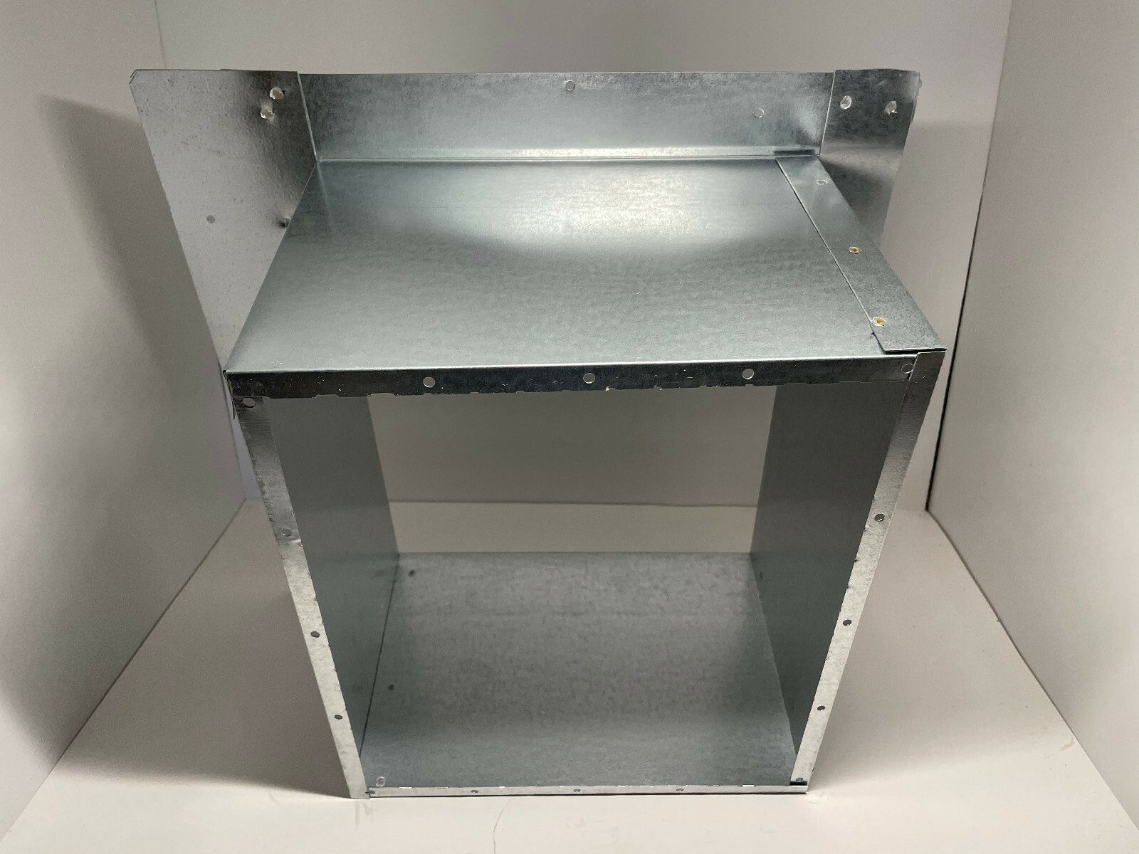 Mobile Home Furnace Plenum / Base | eBay